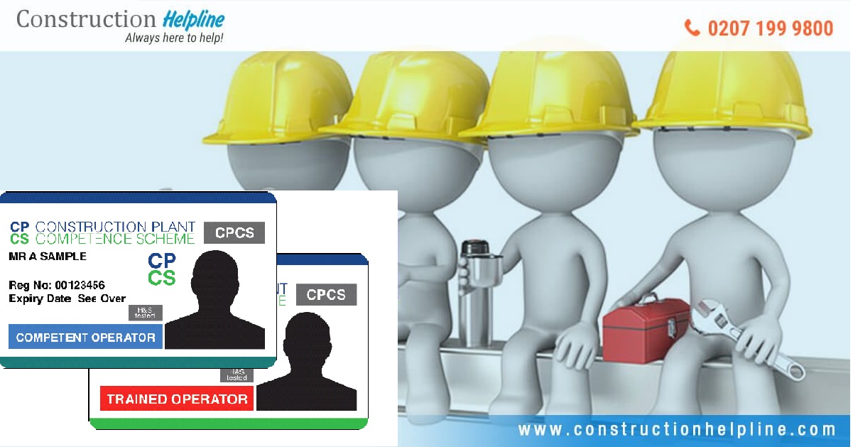 How to Apply for CPCS Card?