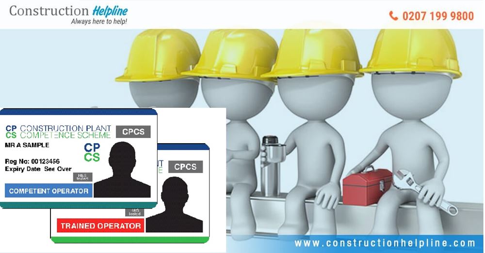 How to Apply for CPCS Card?